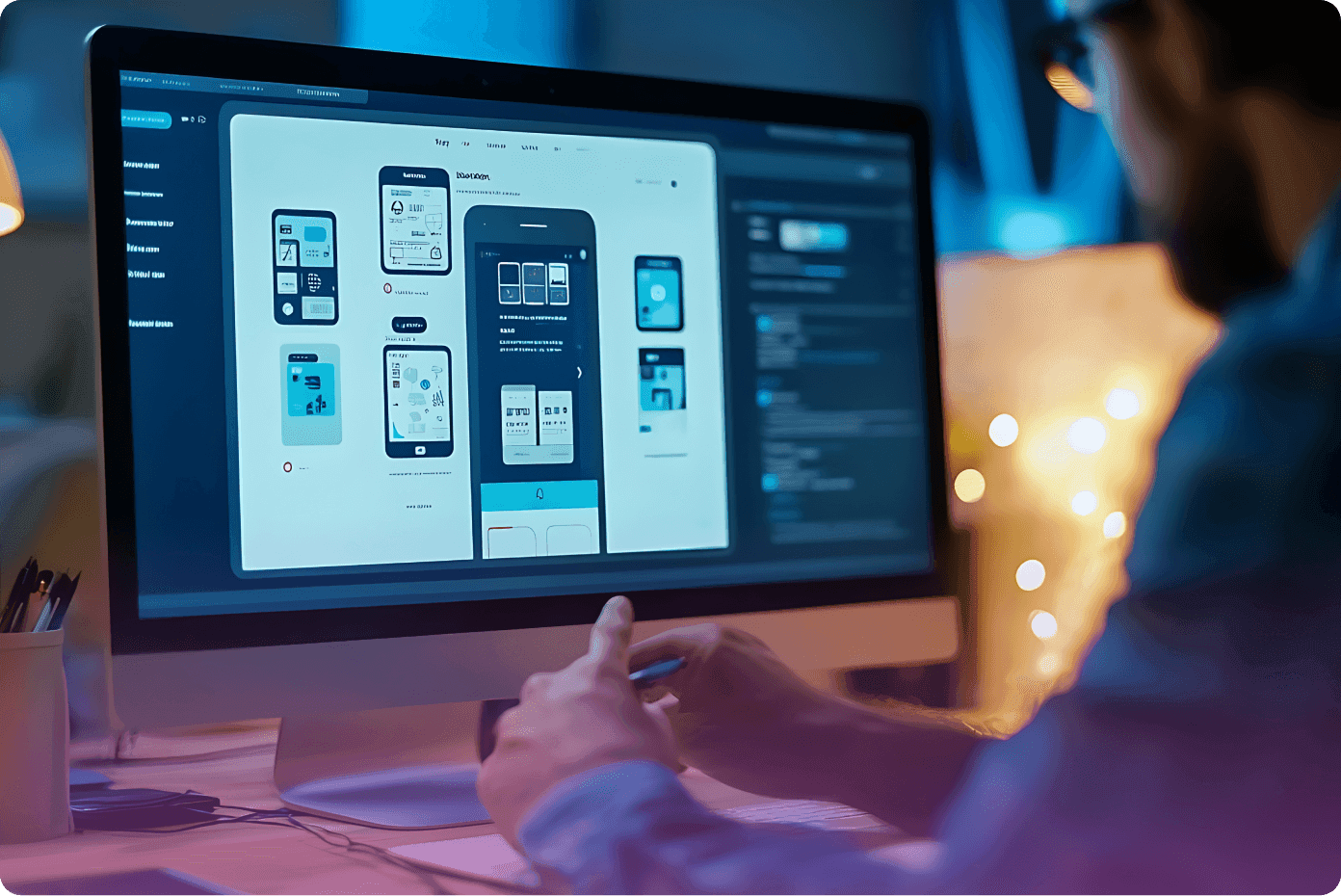 Custom Software Development Company | FuturByte