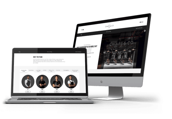 Custom Software Development Company | FuturByte