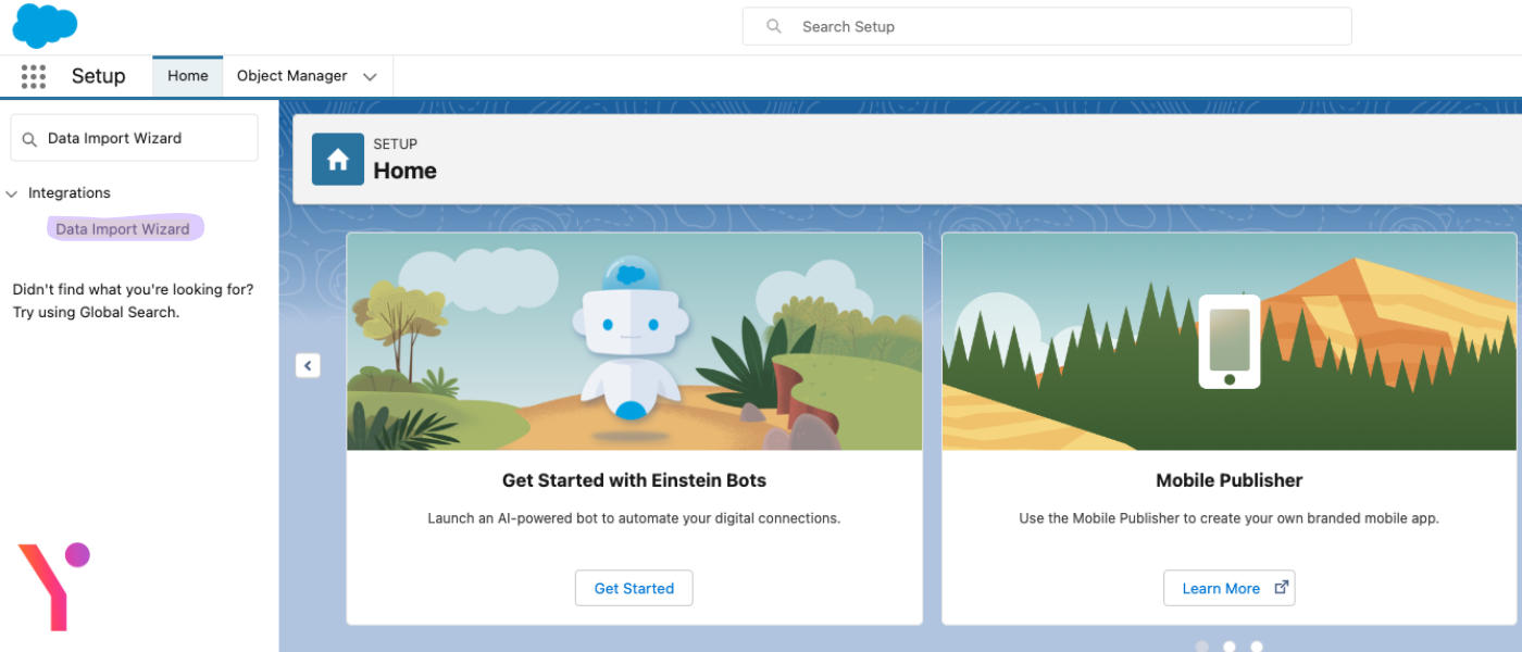 Shopify Salesforce Integration Using API [2-Methods]